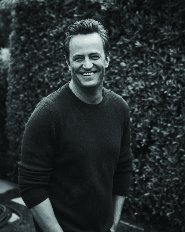 Annual Matthew Perry Foundation Summit on Addiction and Recovery ...